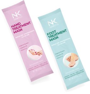 Nk Cosmetics - Beauty, wellness and care for the body, hands and feet