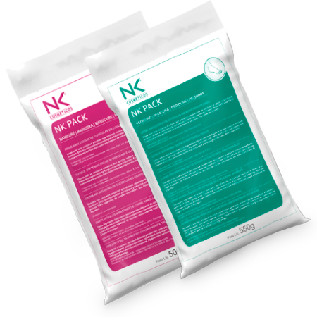 NK Pack - Nk Cosmetics