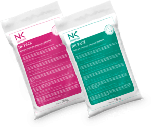 Nk Cosmetics - Beauty, wellness and care for the body, hands and feet